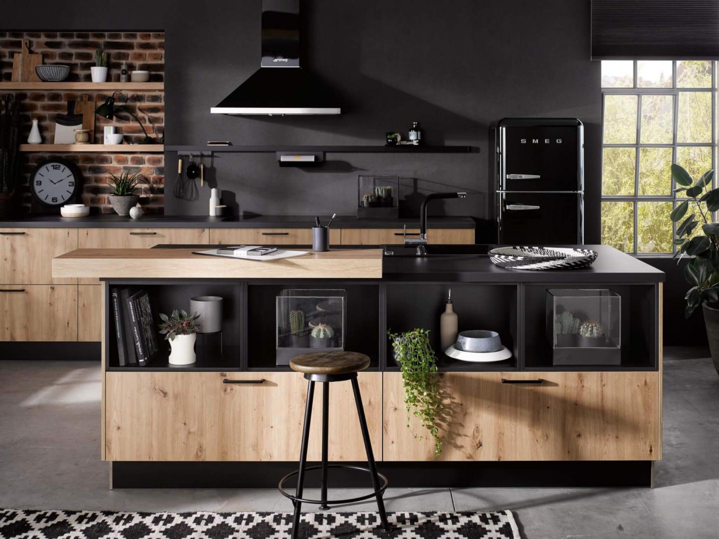 Création site cuisiniste Alsace, Agence Web Agenceur d'Intérieurs ...