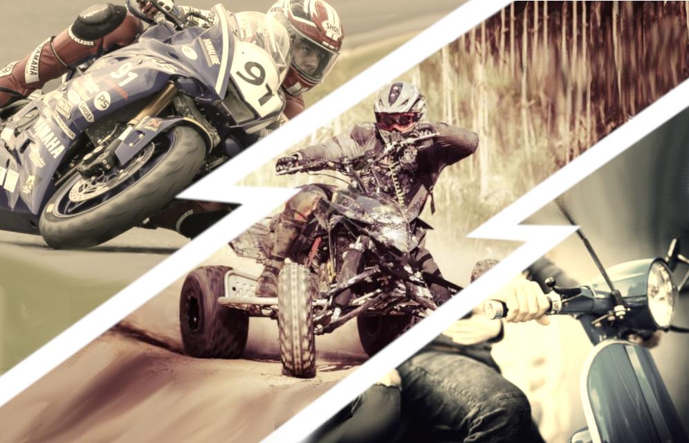 Référencement site équipement moto, Agence web Street Moto Pièce ...